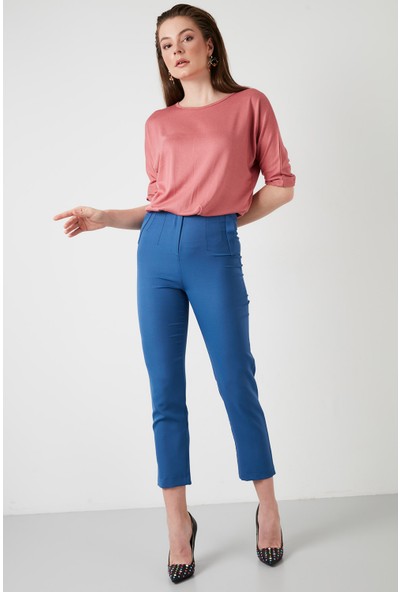 Lela Pantolon Kadın Pantolon 6052604