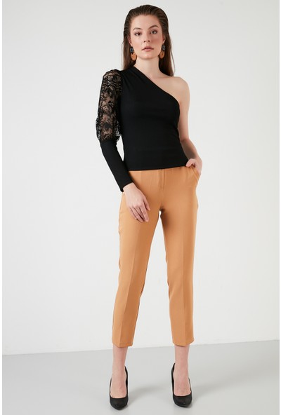 Lela Pantolon Kadın Pantolon 6051089