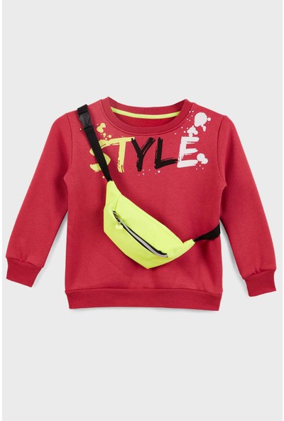 Lela Body Kız Çocuk Body 08936