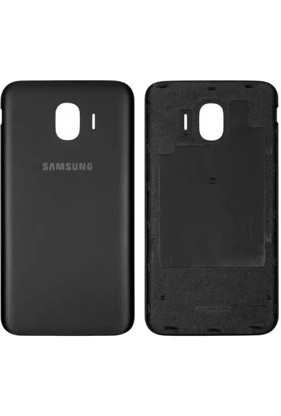 E&t_trade Samsung Galaxy J2 Core ( SM-J260F ) Arka Pil Batarya Kapağı-Siyah E&t_trade Samsung Galaxy J2 Core ( SM-J260F ) Arka Pil Batarya Kapağı-Siyah