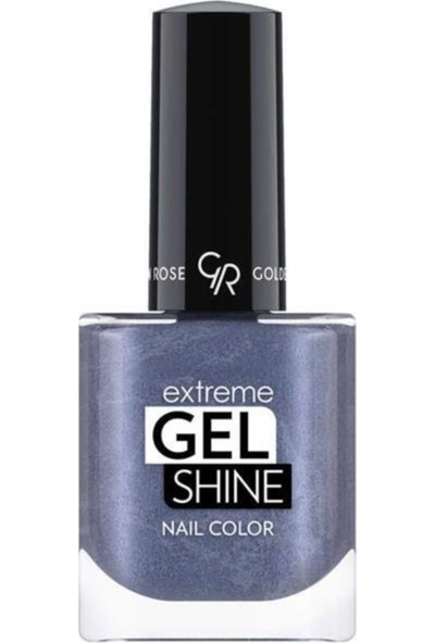 Golden Rose Extreme Gel Shine Nail Color - No 31 Golden Rose Extreme Gel Shine Nail Color - No 31