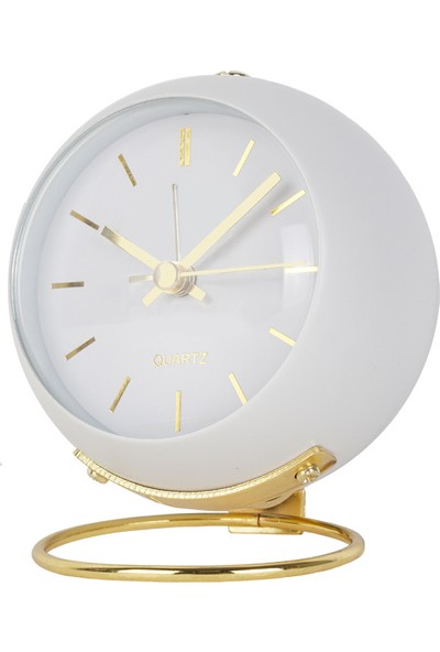 Gentisy Yaratıcı Avrupa Çalar Saat (Yurt Dışından)