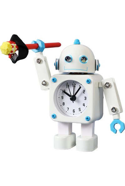 Gentisy Yaratıcı Çocuk Öğrenci Çalar Saat (Yurt Dışından)