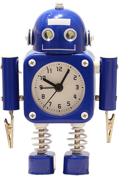 Gentisy Yaratıcı Çocuk Öğrenci Çalar Saat (Yurt Dışından)