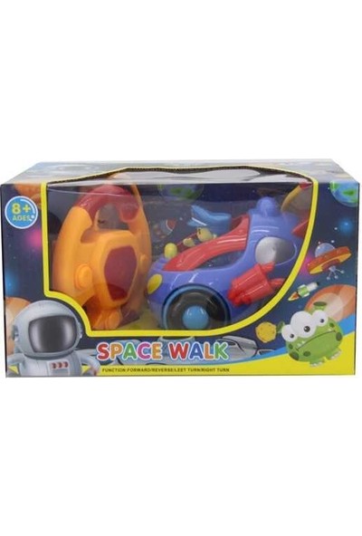 Birlik Oyuncak Uzaktan Kumandalı Full Fonksiyon Polis Figürlü Araba FN633J Birlik Oyuncak Uzaktan Kumandalı Full Fonksiyon Polis Figürlü Araba FN633J