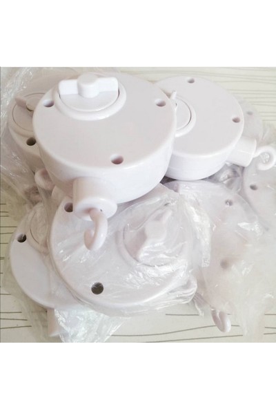 Lotus Hobi Evi Dönence Müzik Kutusu