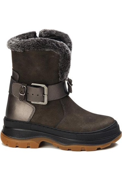 Vicco 21K.257 Füme Kürklü Çocuk Bot