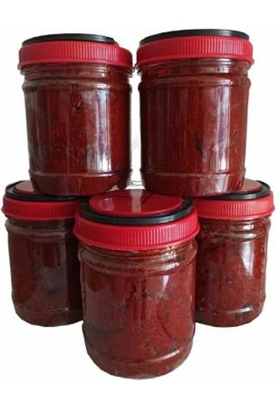 Poniba Köy Ev Yapımı Domates Salçası 2 kg Poniba Köy Ev Yapımı Domates Salçası 2 kg