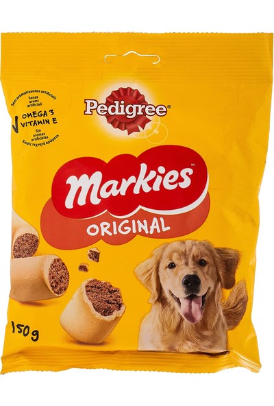 Markies Köpek Ödülü