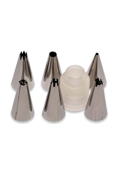 Epinox Duy Seti 6'lı Ads-06