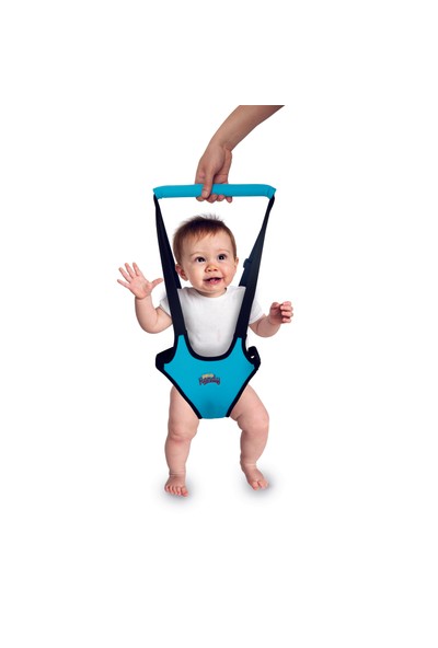 Skygo Decohandy Bebek Yürüteci Mavi-