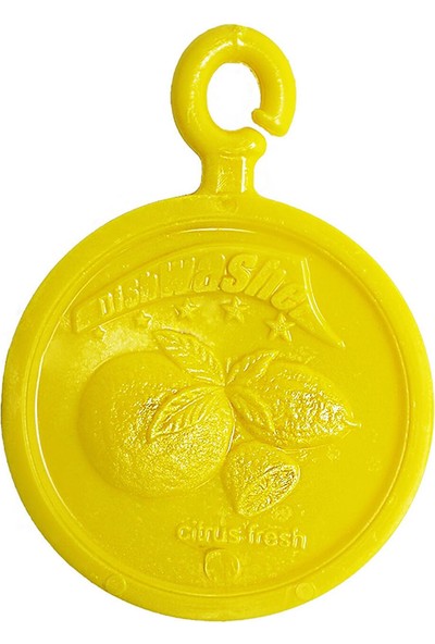 Maomao Bulaşık Makinesi Koku Giderici - Limon Esintisi