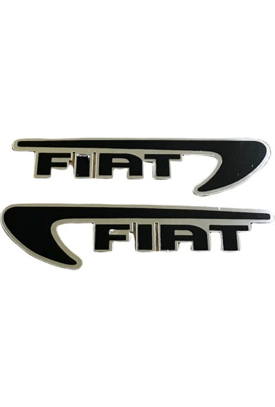 HMNL Fiat Linea Uyumlu Krom Çamurluk Venti HMNL Fiat Linea Uyumlu Krom Çamurluk Venti