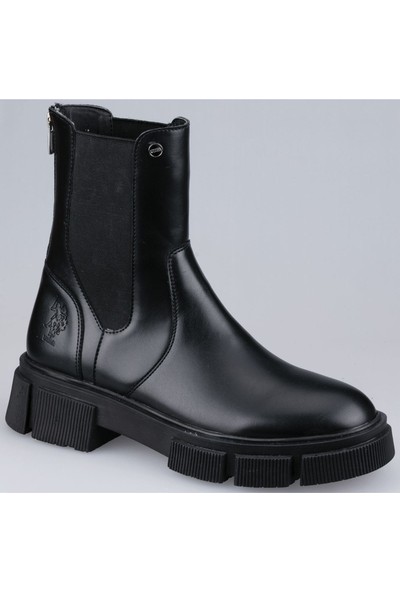 U.S. Polo Assn. AS00701686 10104986 1W Hang 1pr U.s. Polo Assn. Kadın Bot U.S. Polo Assn. AS00701686 10104986 1W Hang 1pr U.s. Polo Assn. Kadın Bot