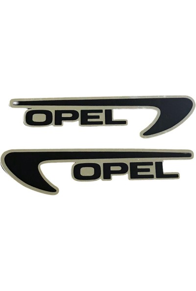 HMNL Opel Astra Uyumlu Krom Çamurluk Venti HMNL Opel Astra Uyumlu Krom Çamurluk Venti