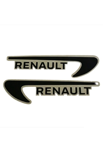 HMNL  renault Megane Uyumlu Krom Çamurluk Venti HMNL  renault Megane Uyumlu Krom Çamurluk Venti