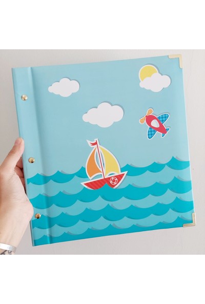 Selikopiti Yelkenli Fotoğraf Albümü