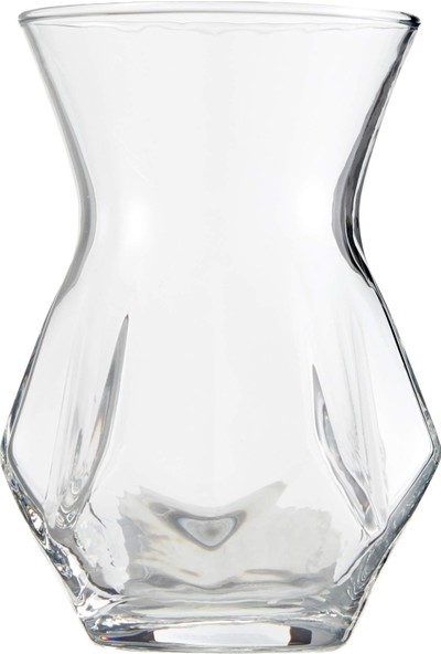 Lav 6'lı Alya Çay Bardağı ALY326