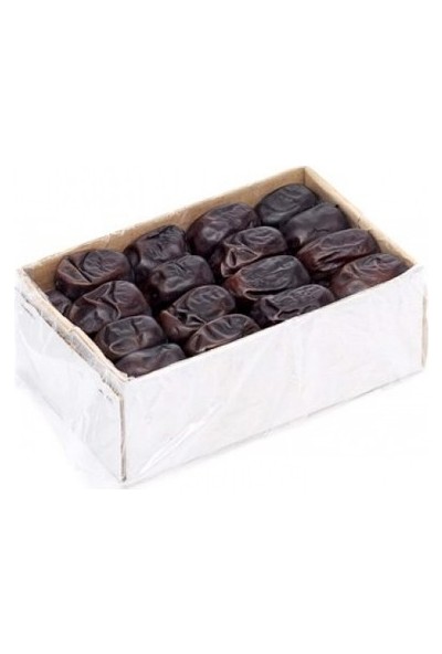 Lezzet Sokağı Iran Hurması 2,5 gr Lezzet Sokağı Iran Hurması 2,5 gr