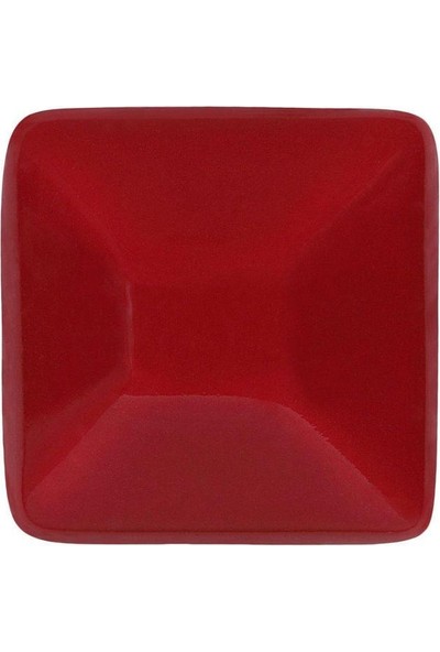 Superior Seramik Sır Transparan Koyu Kırmızı 175 gr Trs 101