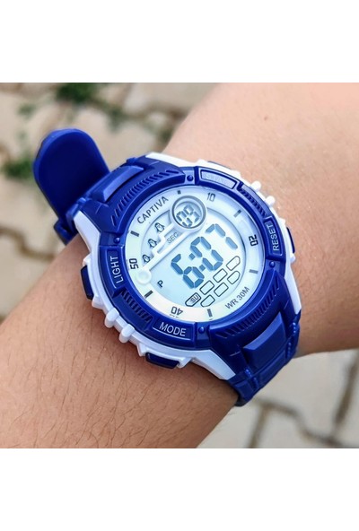 Captiva Coçuk Kol Saati