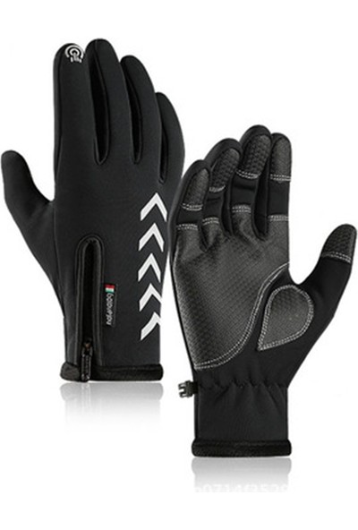 Newboler Su Geçirmez Kaymaz Eldivenler (Yurt Dışından)