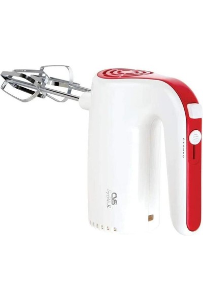 Cvs El Mikseri Süpermix 400 Watt