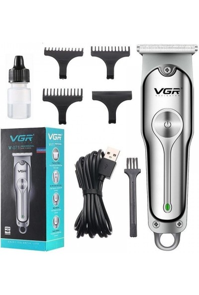 Vgr V-071 Tıraş Makinası
