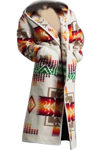 Farfi Kadın Vonluxe Kırışıklık Dayanıklı Kadın Ceket (Yurt Dışından)