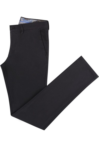 Jakamen Koyu Lacivert Regular Fit Yan Cepli Erkek Spor Pantolon Jakamen Koyu Lacivert Regular Fit Yan Cepli Erkek Spor Pantolon