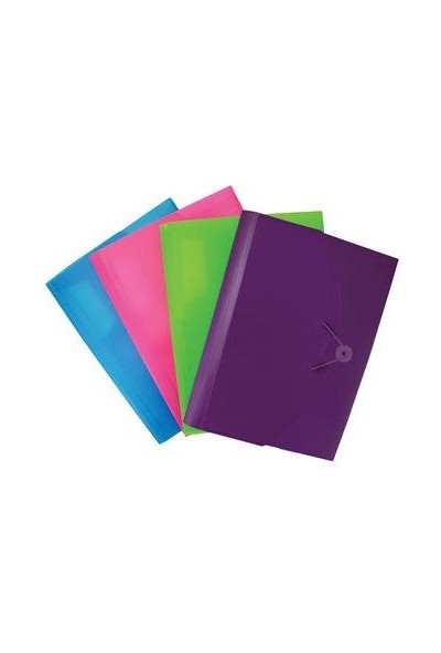 Perfect Körüklü Dosya 1 Adet Perfect Körüklü Dosya 1 Adet