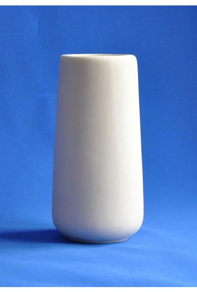 Ankara Hobi Silindirik Vazo