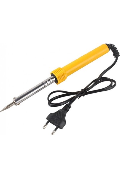 Lehim Havya 50W - Kalem Havya-