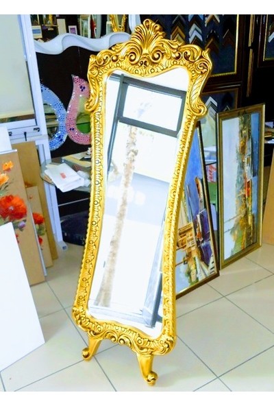 Dekor Aşk Bihter Boy Aynası