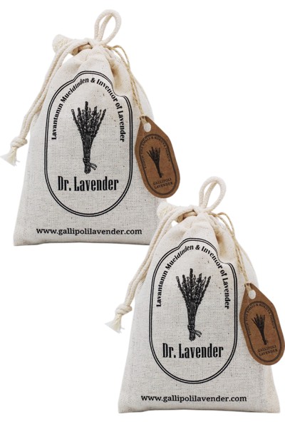 Dr. Lavender 2 Adet Dolap Kokusu Lavanta Kesesi Giysi Arası Kurutulmuş Lavanta Çiçeği Kesesi 22 Gr. Hediyelik Dr. Lavender 2 Adet Dolap Kokusu Lavanta Kesesi Giysi Arası Kurutulmuş Lavanta Çiçeği Kesesi 22 Gr. Hediyelik