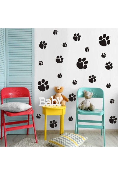 Hediye Postası Siyah Pati Çocuk Oda Dekorasyon 96 Ad Siyah Hediye Postası Siyah Pati Çocuk Oda Dekorasyon 96 Ad Siyah