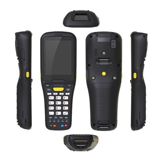 Honeywell Dsic Ds5 Windows Ce El Terminali Fiyatı