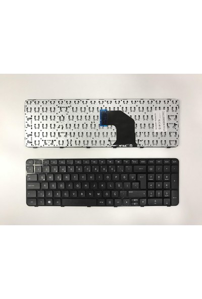 Flow Hp 697452-141, 699146-141, 700273-141 Notebook Klavye Flow Hp 697452-141, 699146-141, 700273-141 Notebook Klavye
