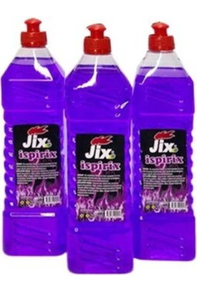 Jix Ispirix Ispirto 1 Litre Jix Ispirix Ispirto 1 Litre