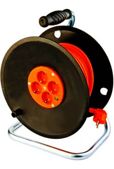 Adal Pano AD5075 Kablo Makarası