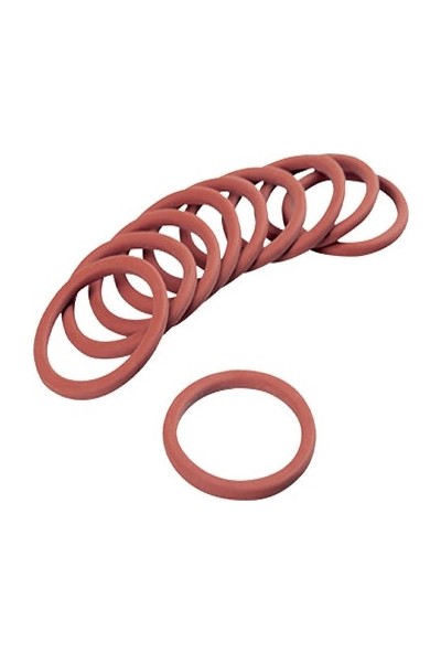 END Üçgen Flanş Contası Büyük END Üçgen Flanş Contası Büyük