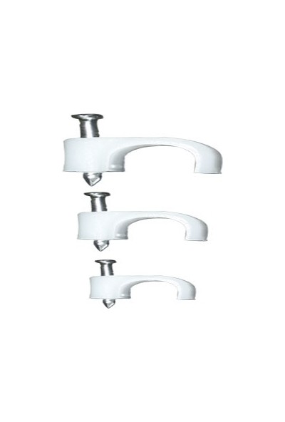 END 5 No Çivili Kroşe