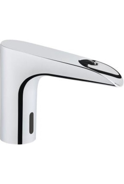 Artema T4 Şelale Akışlı Fotoselli Lavabo Bataryası A47068 Çift Su Grş Artema T4 Şelale Akışlı Fotoselli Lavabo Bataryası A47068 Çift Su Grş