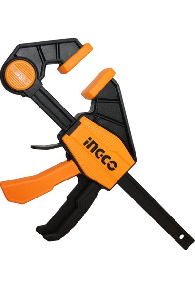 Ingco Tetik Tipi Mengene 450MM Ingco Tetik Tipi Mengene 450MM