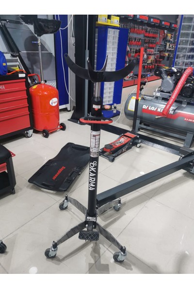 Karma Grup Karmagrup 500 kg Şanzıman Krikosu