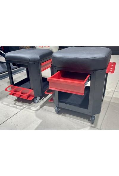 Karma Grup Özel Usta Oturağı Karma Grup Özel Usta Oturağı