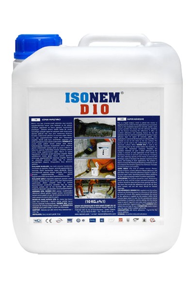 Isonem D10 Latex 5 kg