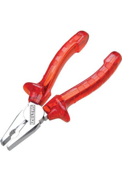 Izeltaş Kombine Pense Kraft 180 mm