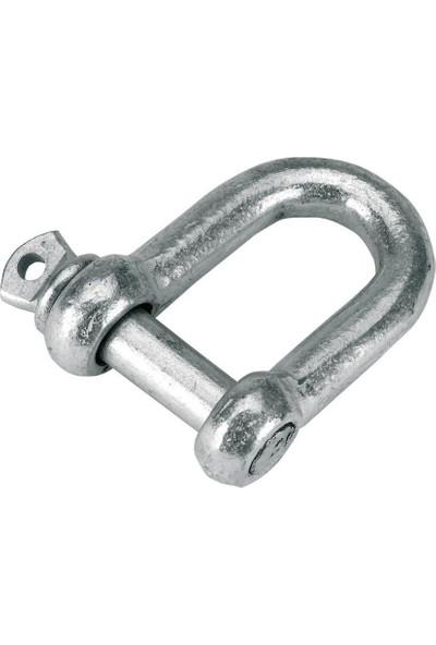 Mapa Zincir Kilidi Galvanizli M6