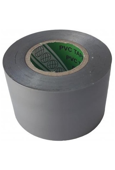 Ennalbur Pvc Bant Gri 48 mm x 25 Metre